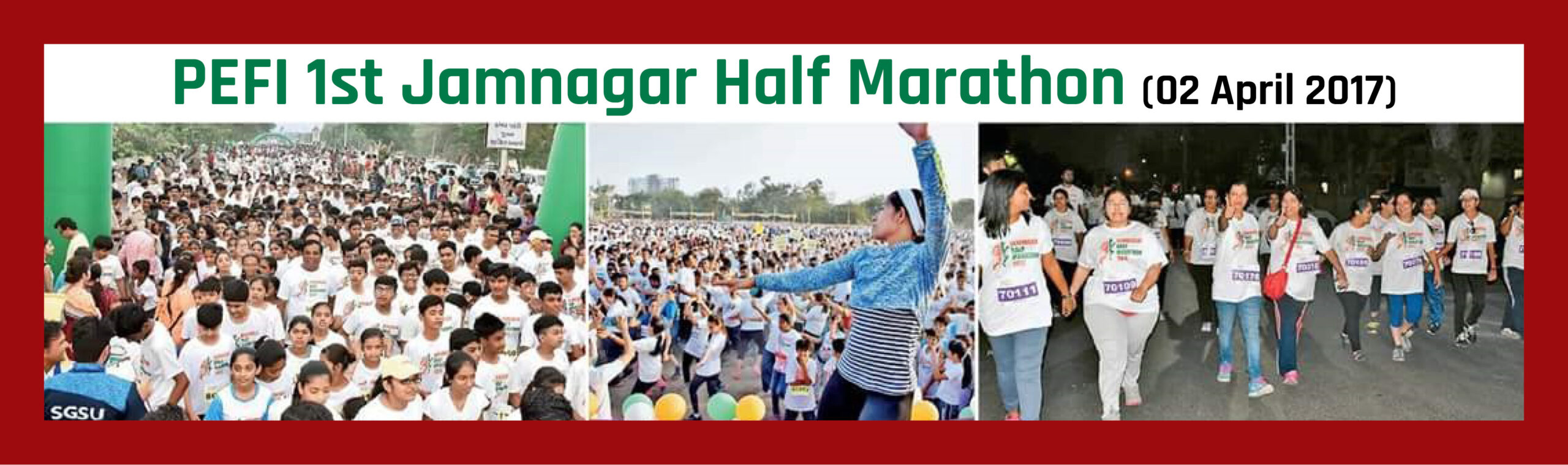 Photo Gallery - PEFI