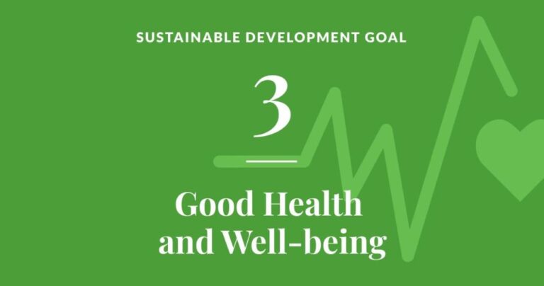 How Sport Supports Sustainable Development Goals (SDGs) | PEFI Insights